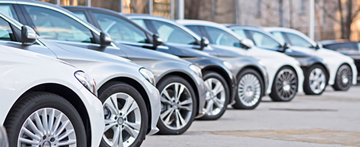 Aumacon - Verkoop nieuwe auto's Nederland